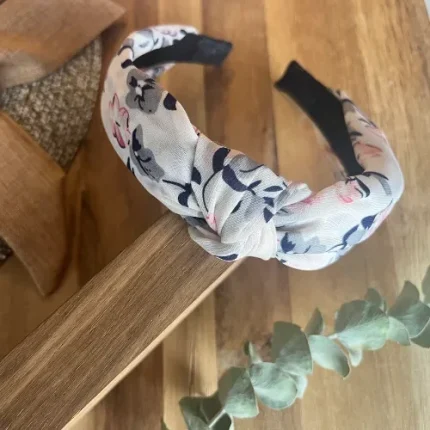 Alice Bands Archives - Clay Earrings, Wooden & Pearl Earrings │Pennygum ...